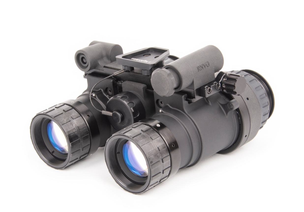 AB RNVG - Ruggedized Night Vision Goggle | Umbra Optics, LLC