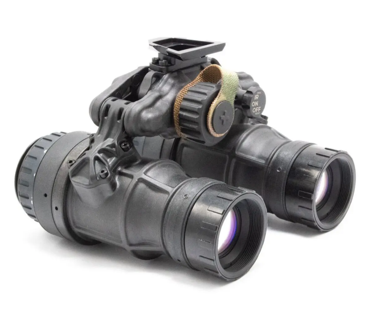 AIB DTNVS Dual Tube Night Vision System | Umbra Optics, LLC